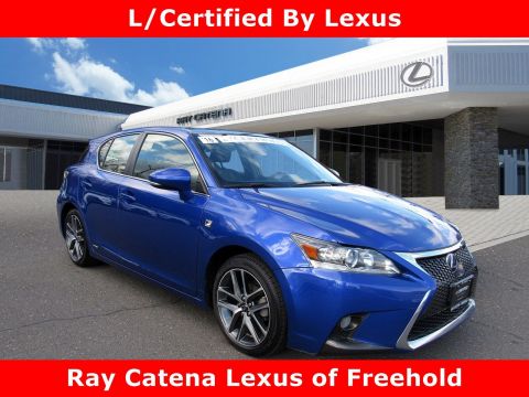 Pre-Owned Lexus Vehicles For Sale | Ray Catena Auto Group